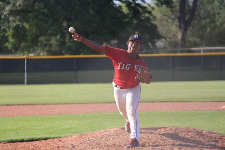 Ascension Athletics for March 22, 2018 | Ascension | theadvocate.com