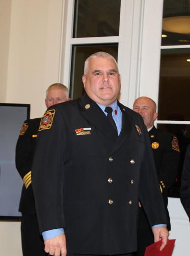 Zachary Fire Department honors top members, life savers at annual ...