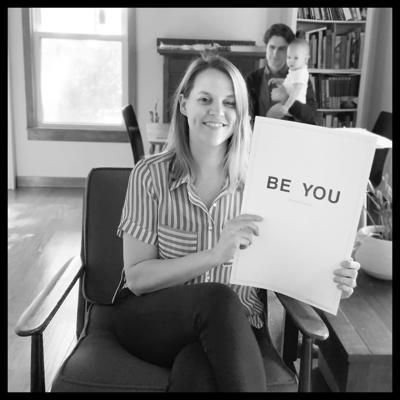Be You: Allison Bohl DeHart — compassion, drive and creative force to ...