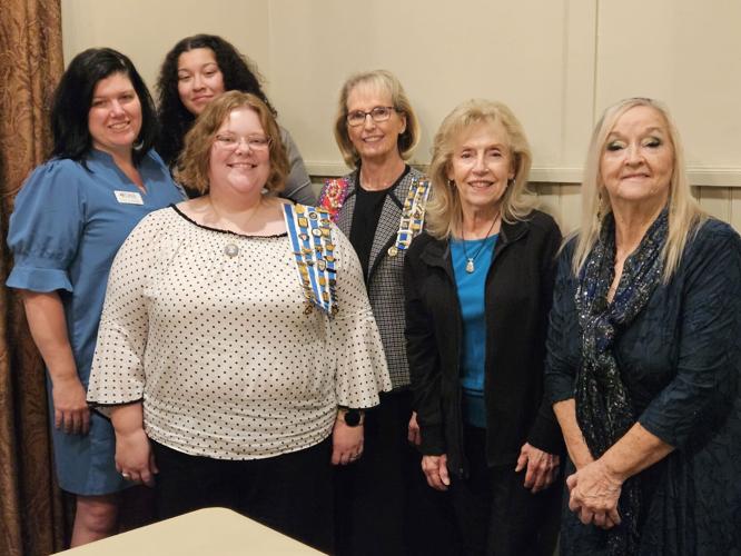 Community: ICCGBR hears United Cajun Navy founder Todd Terrell ...