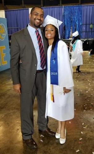 Southern Lab Director Herman Brister prioritizes transparency in ...