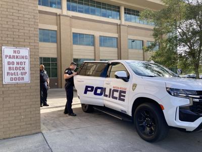 Man was on parole when he committed fatal shooting | Crime/Police ...