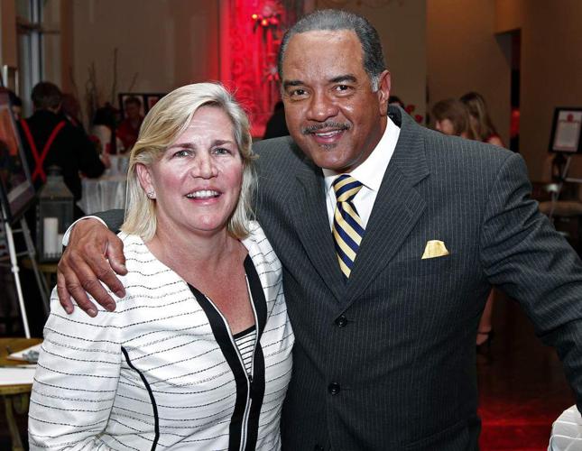 Nell Nolan: Rep, Red and Ready | Nell Nolan | theadvocate.com