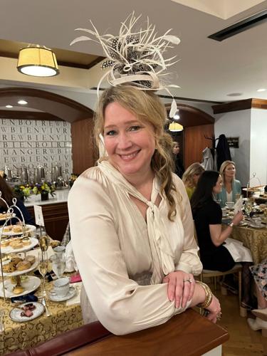 Stephanie Grace: Washington Mardi Gras is not all frivolity | Opinion ...