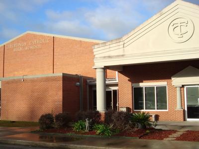 Teurlings principal Boyer to be replaced next school year | Education ...