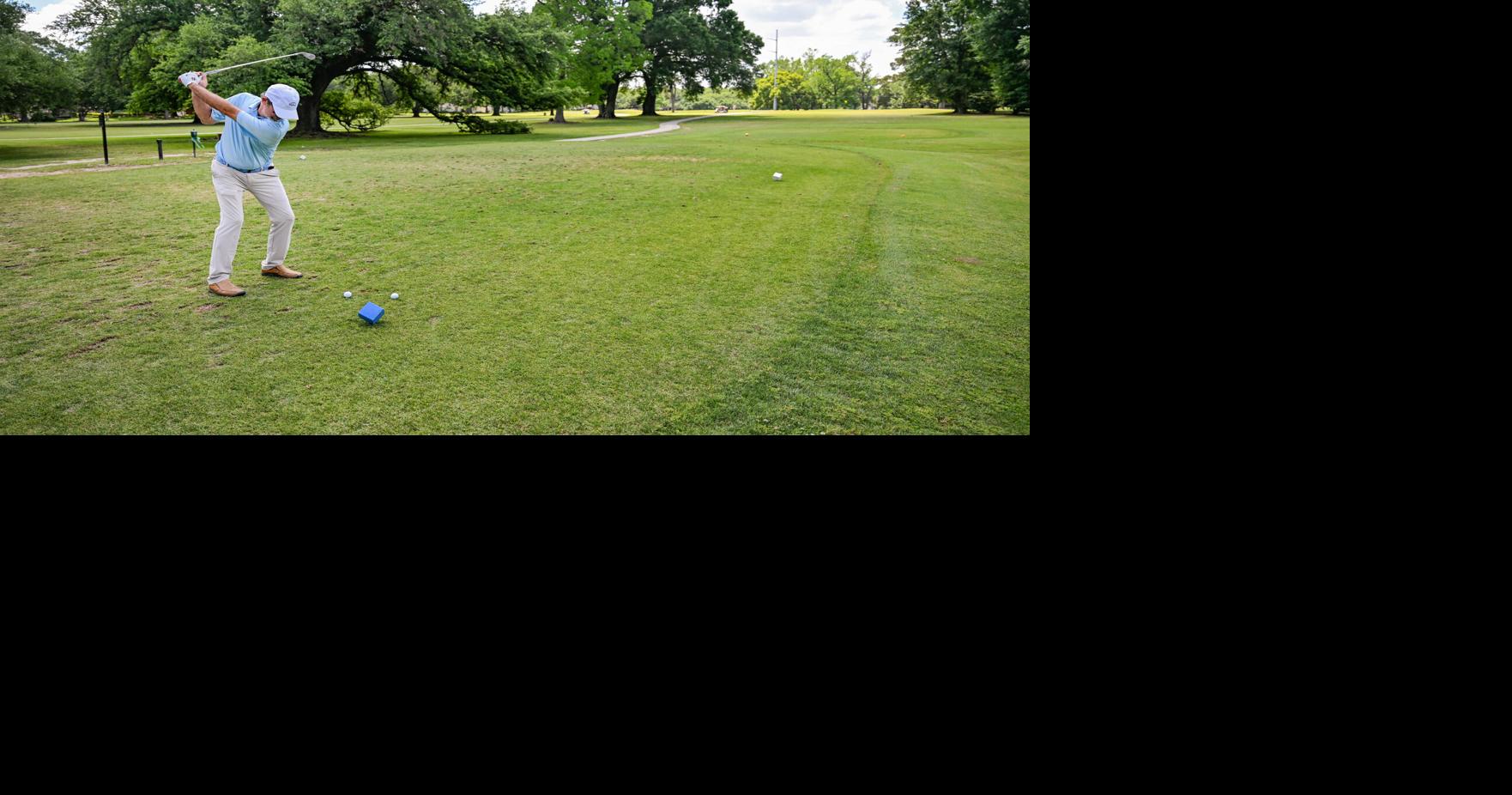 Letters: Golf course in City Park is underused space | Opinion ...