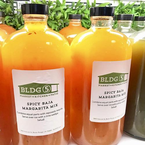 BLDG 5 survives its rollercoaster first year by learning to 'duck and ...