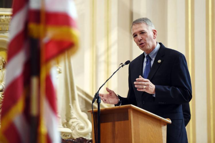 World War II POW, Father Joseph Lafleur, posthumously awarded service ...