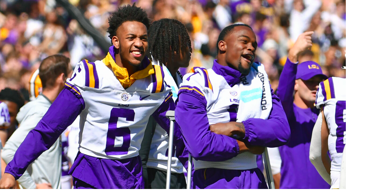 Deion Smith and Chasen Hines out vs. Ole Miss barring 'miraculous ...