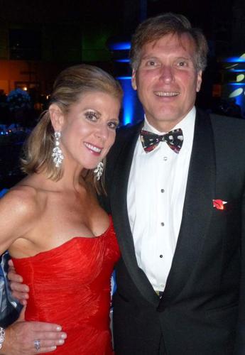 Former morning anchor Whitney Vann shifts gears to weekend feature show ...