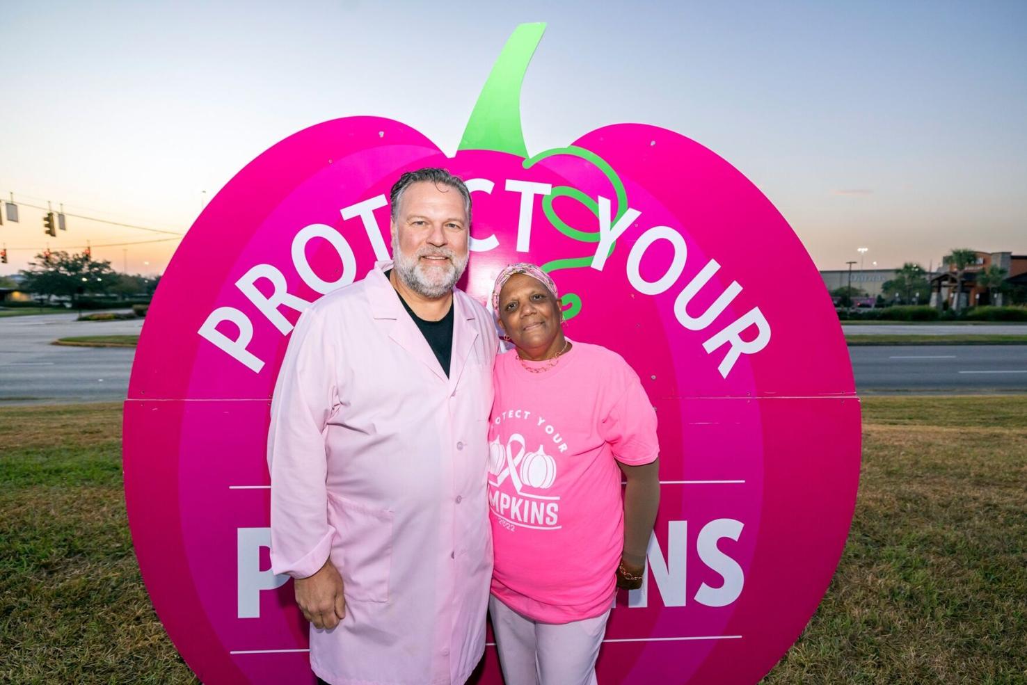 Baton Rouge breast cancer surgeon on new technologies | Louisiana ...