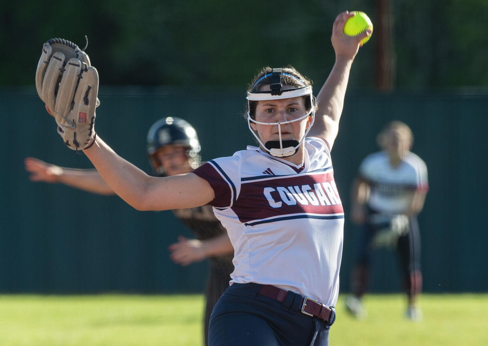 STM softball continues to roll with 15-0 rout of John Ehret | High ...