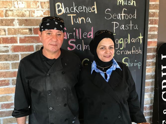 Francois Cafe & Grill to bring Bourbon Street-style food to Baton Rouge ...