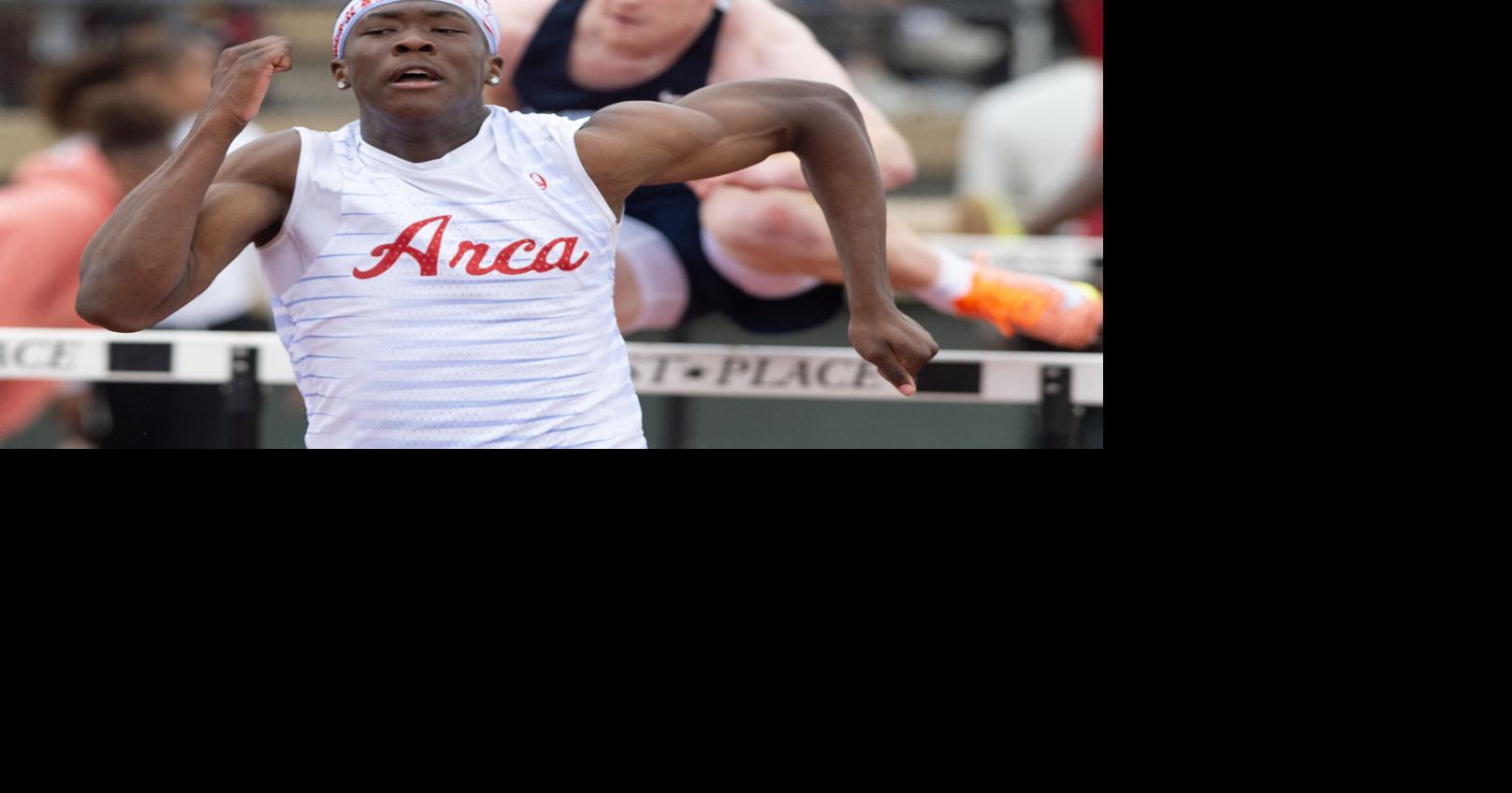 Brea Bailey, Braylon Walker also stand out in parish relays | High ...