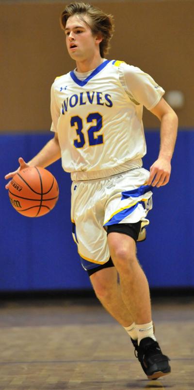 Parker Edwards off to a hot start for St. Paul's basketball | High ...