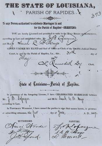 Ken Burns to include Louisianan J.B. Lafargue in documentary ...