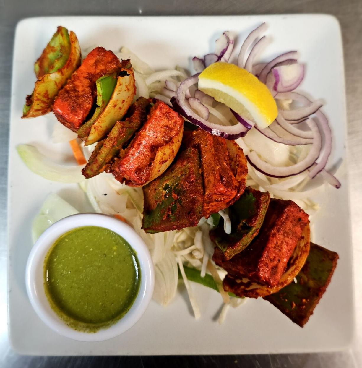 The Gunpowder Indian Cuisine opens in Baton Rouge | Food/Restaurants ...