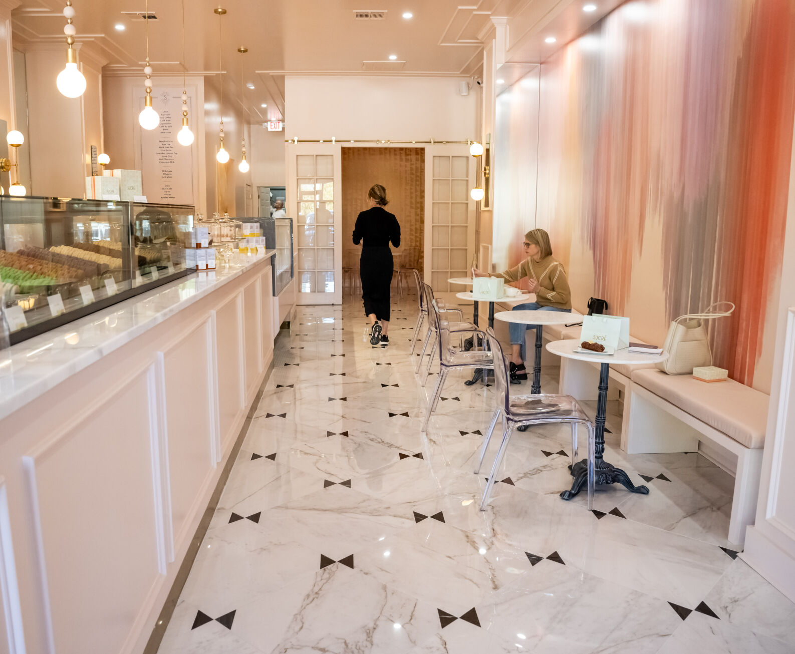 Sucré opens in Baton Rouge on Corporate Boulevard | Food/Restaurants ...