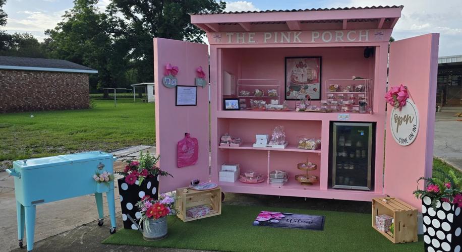 How a Lafayette woman opened a bakery in her driveway | News ...