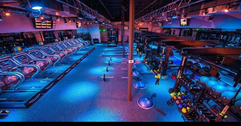 Baton Rouge's Regymen to open fitness centers in Canada through ...