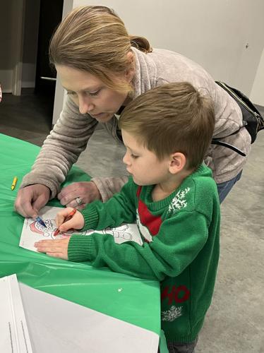 VFW hosts Santa and breakfast at Post Hall | Ascension | theadvocate.com