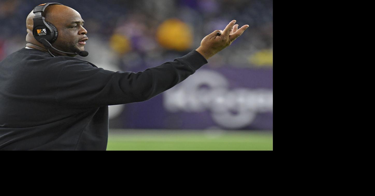 LSU has all of its football coaches hired. How much more will they make ...