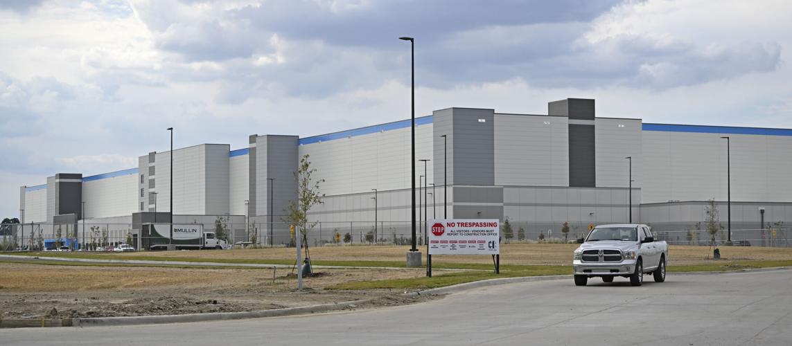 Baton Rouge could gain more than 12,000 jobs over next two years; here ...