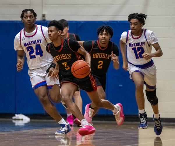 Fourth quarter boosts Brusly past McKinley 57-51 | High School Sports ...