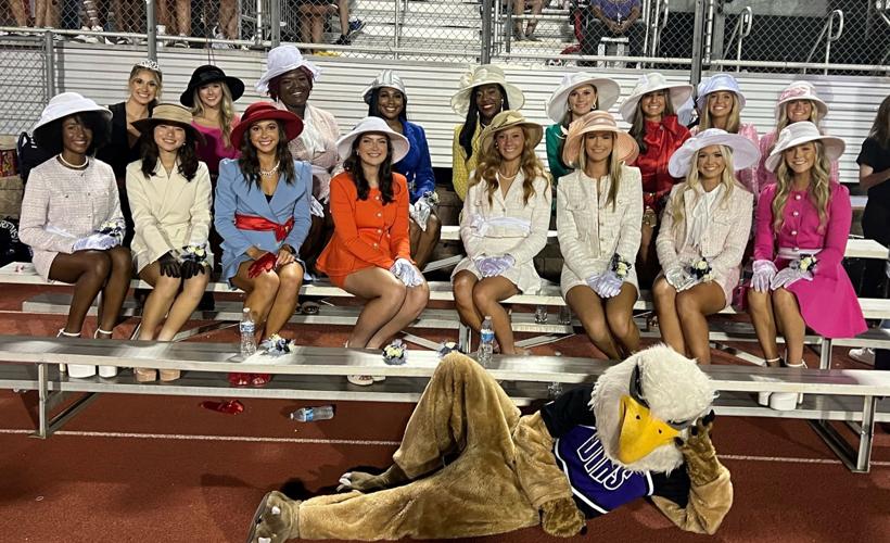 Raquel Velez crowned Dutchtown High's homecoming queen | Ascension ...