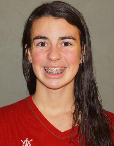O’Neil and Bonson dominate All-Parish Swimming Team | St Tammany ...