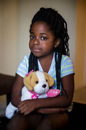Organ transplants give Metairie girl a fresh lease on life | Health ...