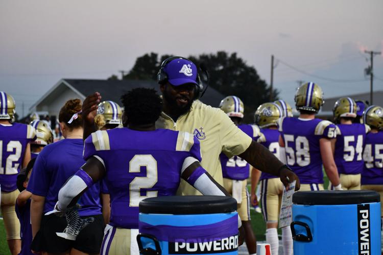 Dutchtown and Ascension Catholic football stay unbeaten | Ascension ...