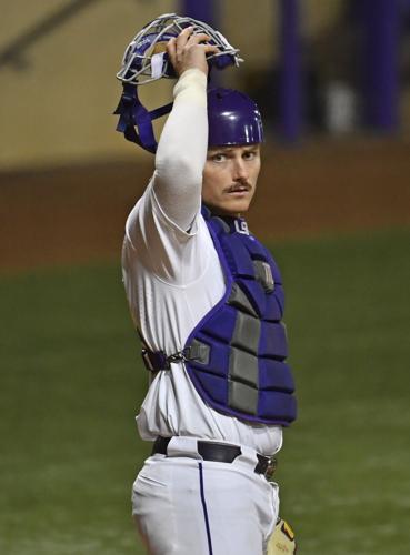 LSU-Auburn baseball series a reunion for four Samford transfers ...