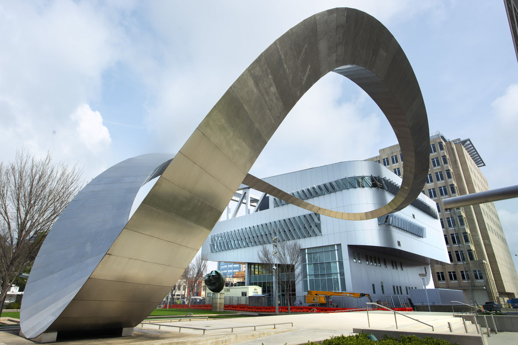 Sneak peek: Here's a 'first look' at the nearly-completed downtown ...