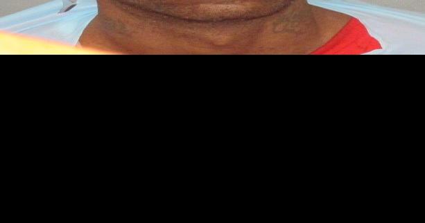 Alleged Baton Rouge 'Hamburglar' arrested in middle of another robbery ...