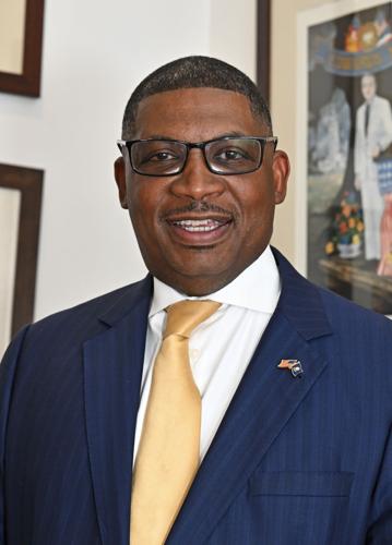 Stephen Waguespack | Elections | theadvocate.com