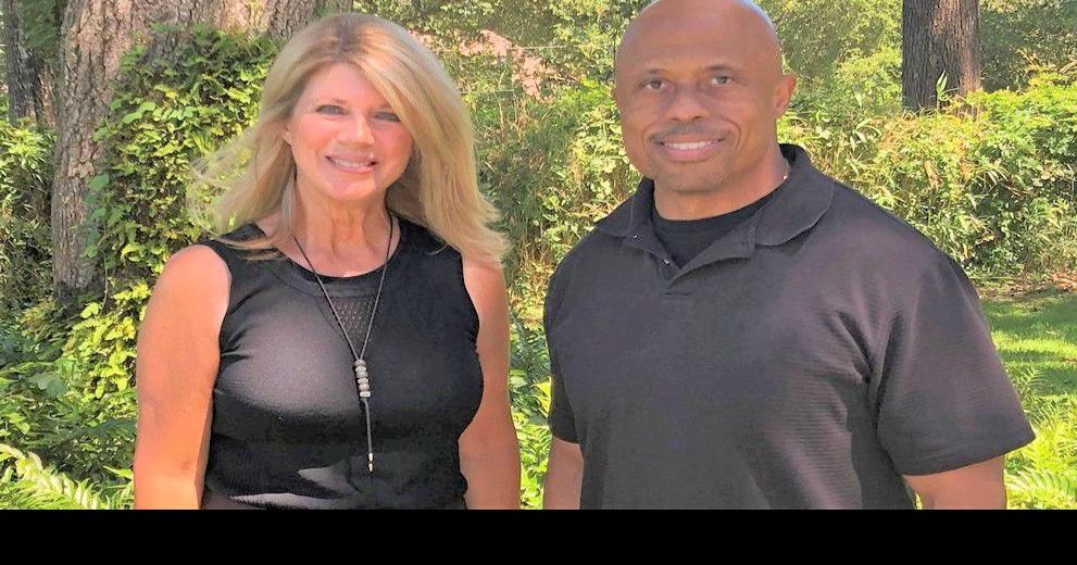 Discover Lafayette podcast with LPD veteran Reggie Thomas: Want better ...