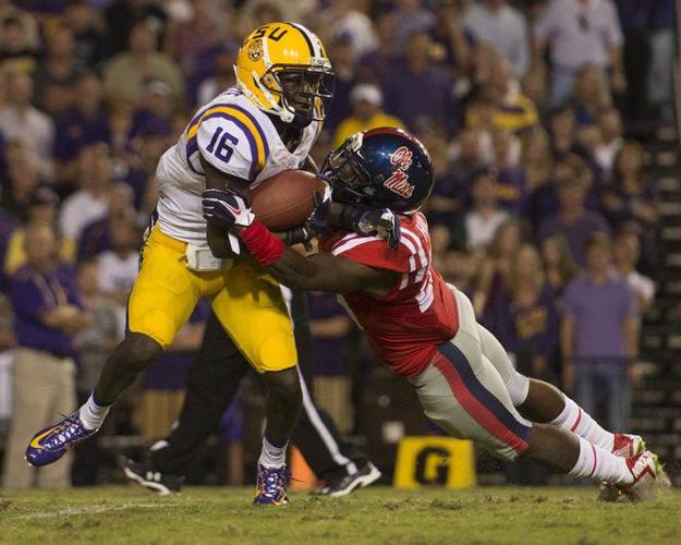 A look at Louisiana's 5-star recruits in the Rivals rankings since 2002 | LSU | theadvocate.com