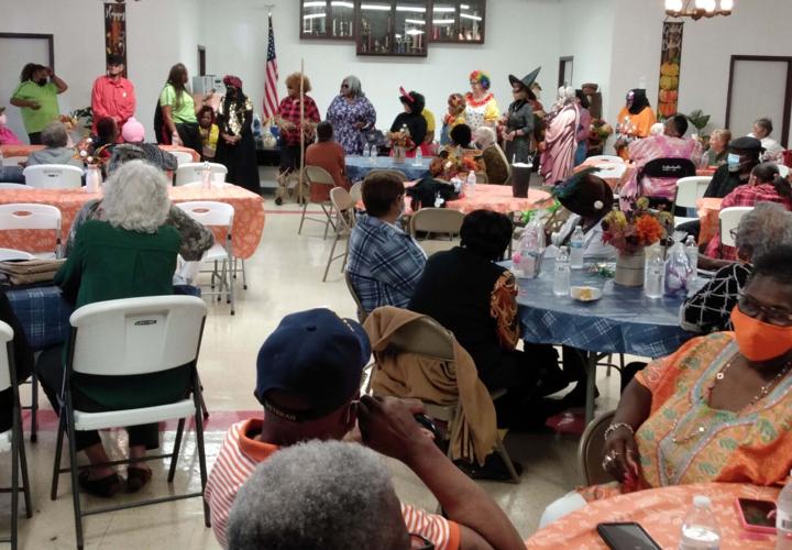 Senior Fall Fest welcomes 80 guests at site of new Jackson Senior ...