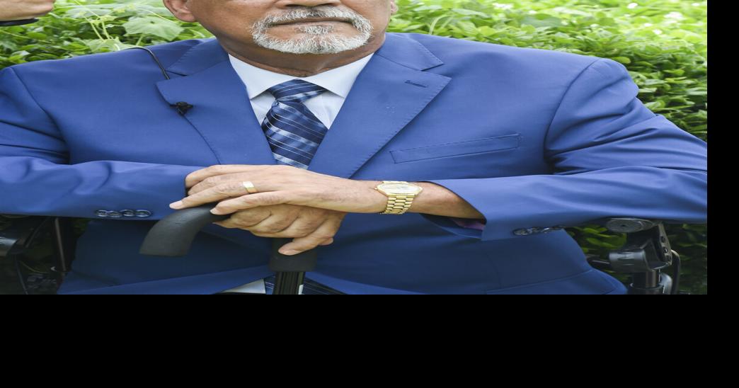 Fred Prejean, activist and man behind moving of Lafayette's Mouton ...