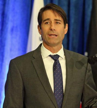 Garret Graves says President Trump should 'effectively resign,' keep ...