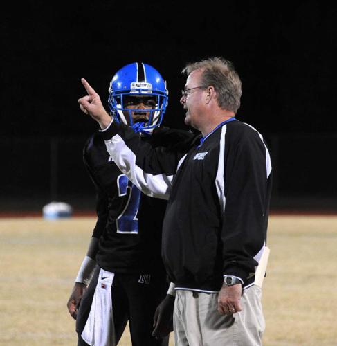 Northeast stopped by Redemptorist | Zachary | theadvocate.com