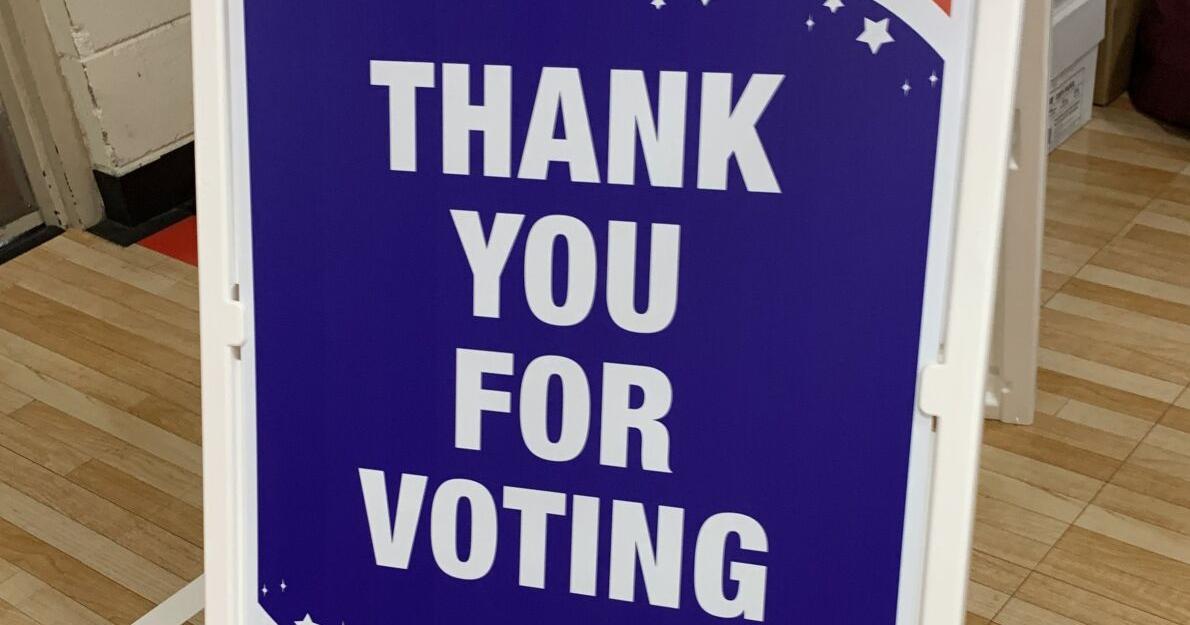 Former felon, 'model prisoner' running for Lafayette council | State ...