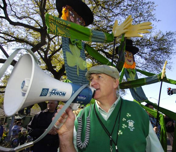 Wearin' of the Green: a family affair | Entertainment/Life ...