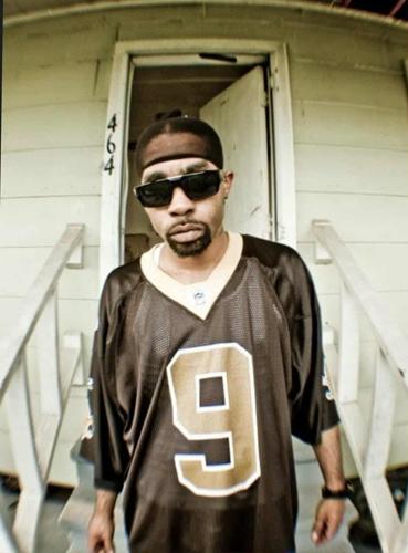 Baton Rouge rapper Young Bleed dies at 51. | Music | theadvocate.com