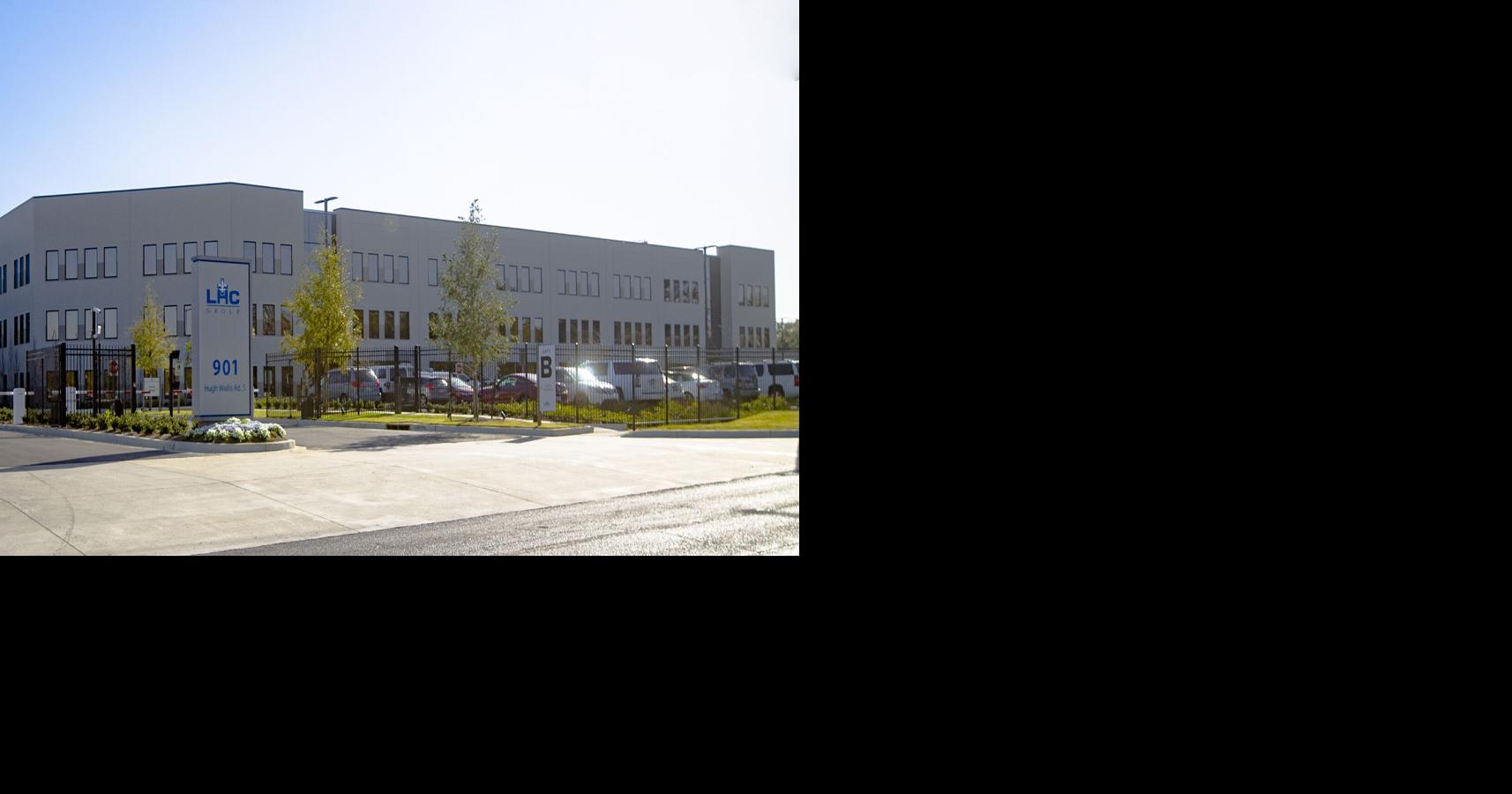 LHC Group shareholders OK merger with UnitedHealth; Keith Myers named ...