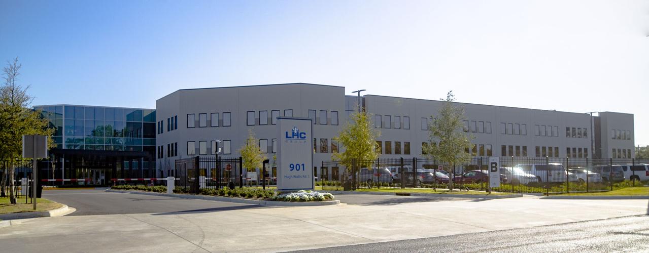 'A huge plus for Lafayette': How LHC Group's deal with UnitedHealth ...
