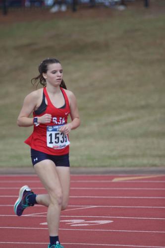 St. Joseph's extends streak to six; Parkview Baptist boys win first ...