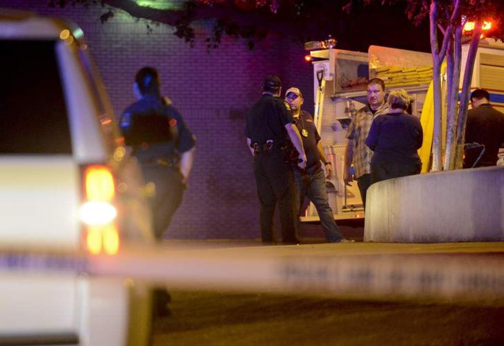 Fire at LSU Student Health Center results in $70,000 in damage | Crime ...