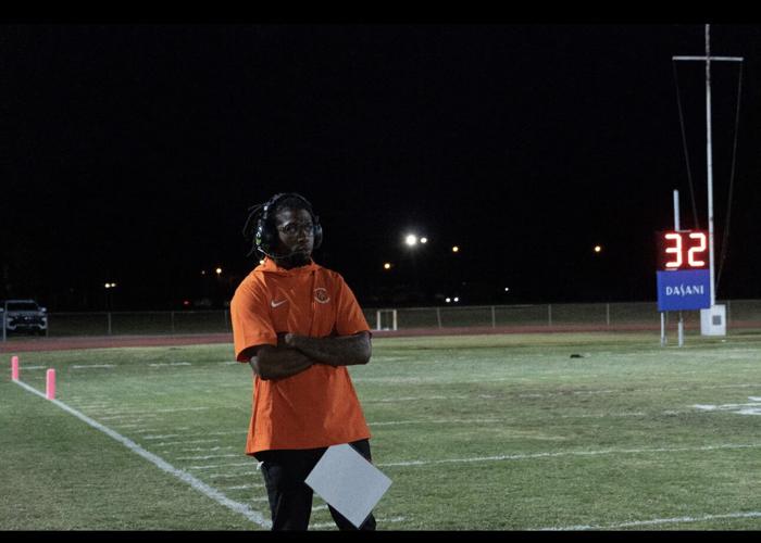 Thrive Academy uses athletics and a holistic approach to empower ...